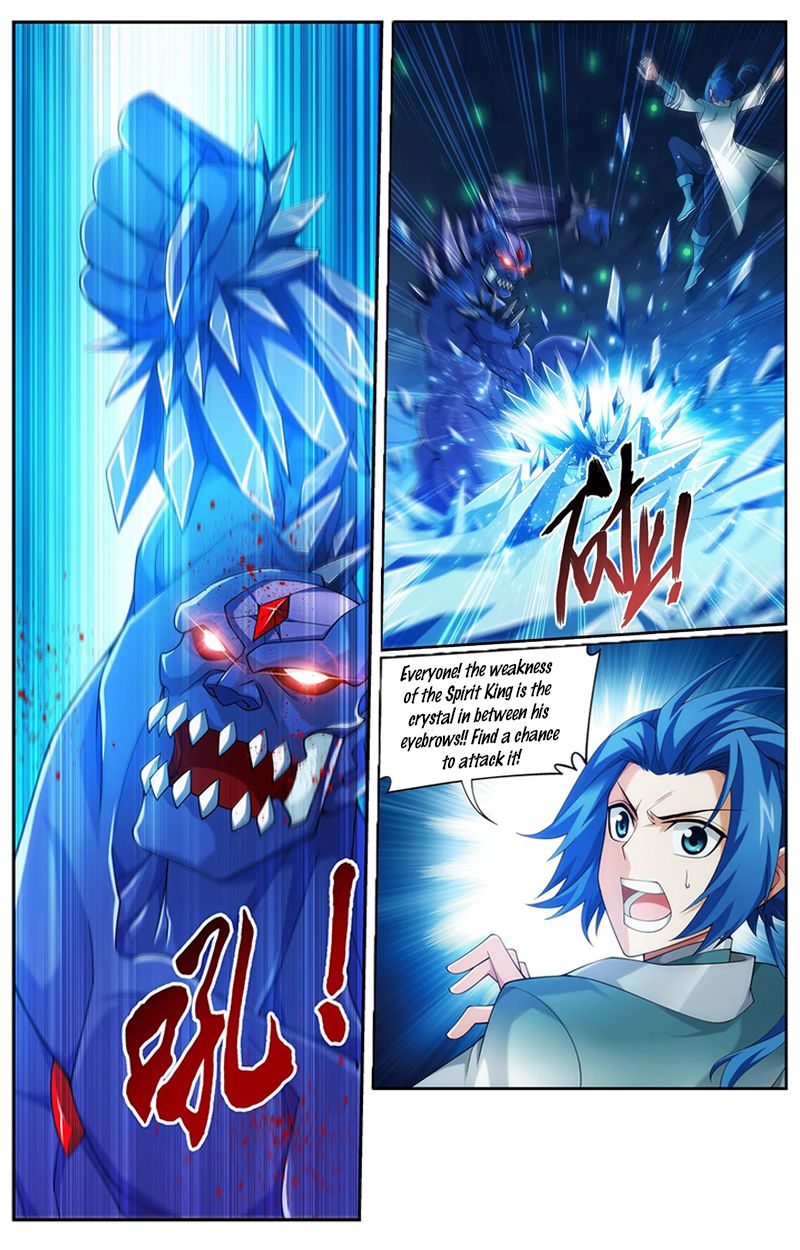 Read The Great Ruler Manga English [New Chapters] Online Free - MangaClash