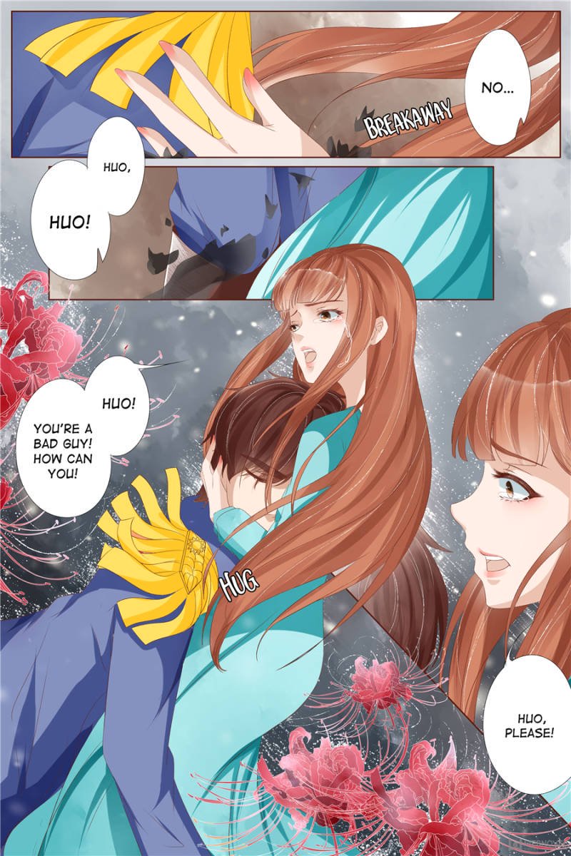 Read Tong Wan Manga English [New Chapters] Online Free - MangaClash