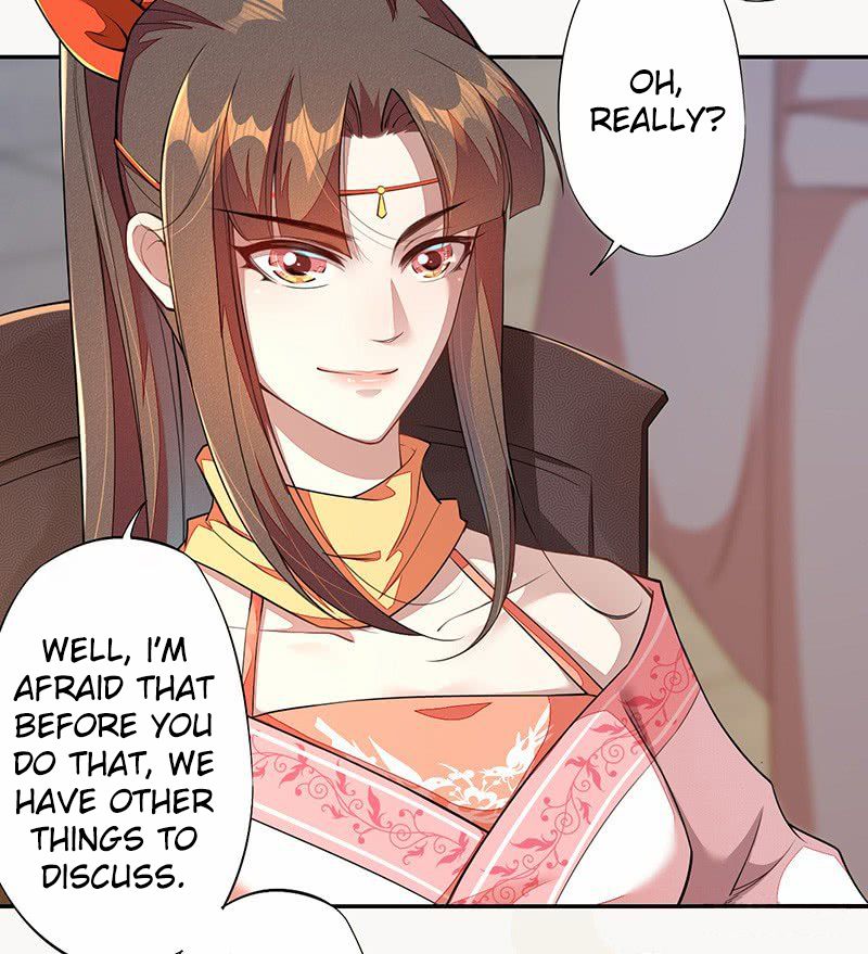 Peerless Alchemist - Chapter 116 - Toonclash