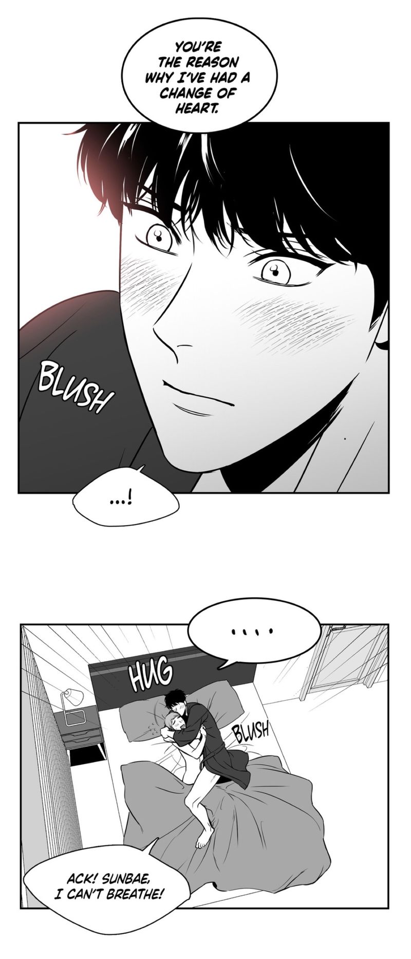 Read Bj Alex Manga English New Chapters Online Free Mangaclash