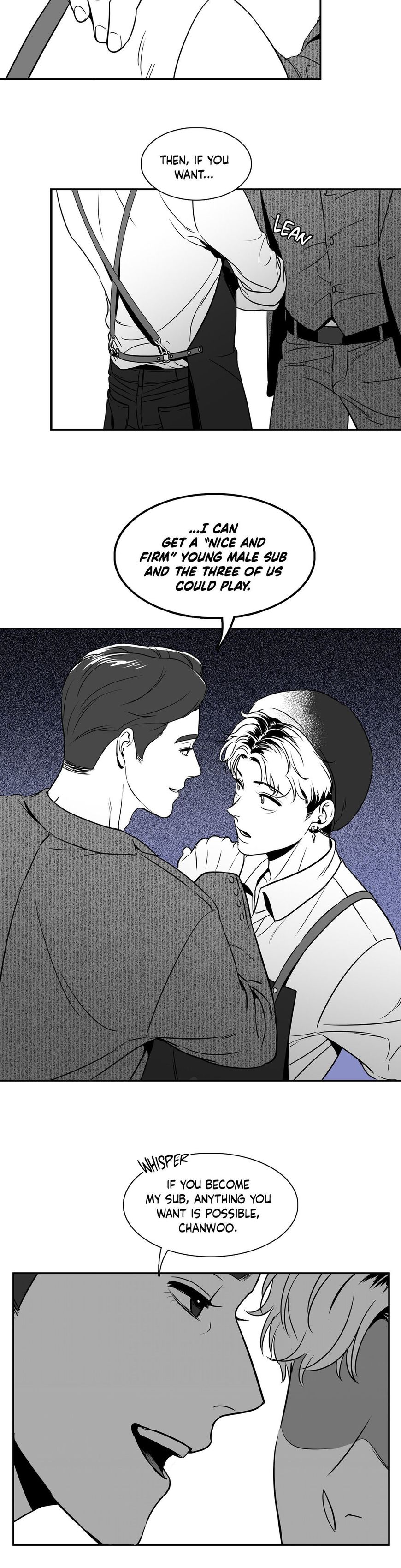 Read Bj Alex Manga English New Chapters Online Free Mangaclash