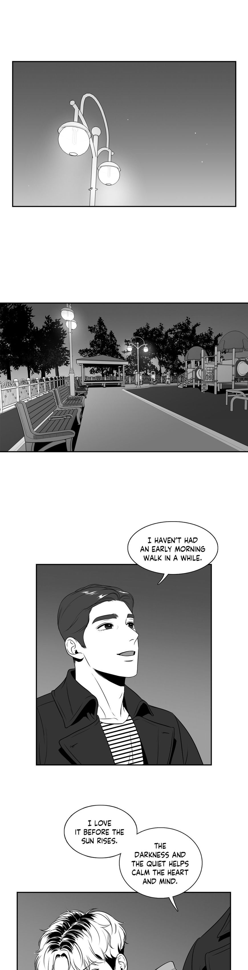 Read Bj Alex Manga English New Chapters Online Free Mangaclash