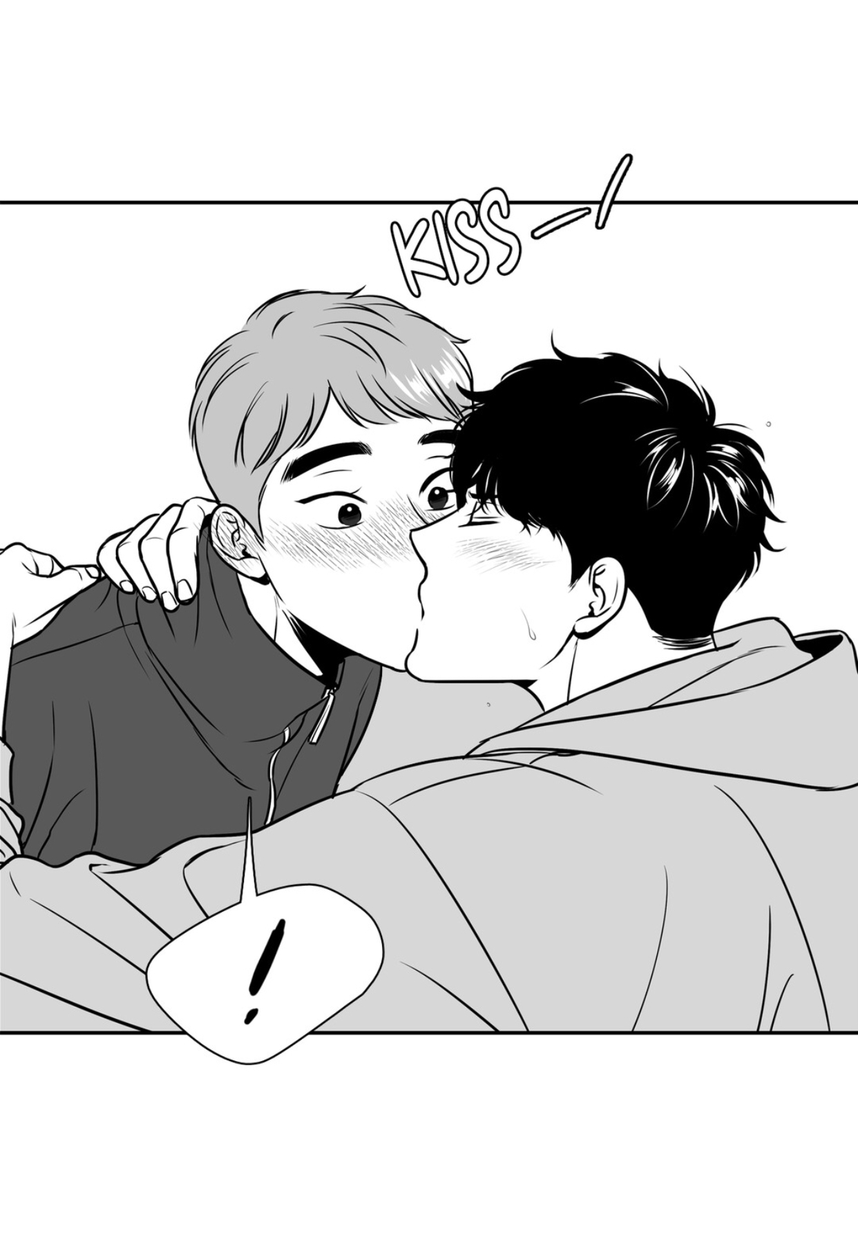 bj Alex - Chapter 73 - Toonclash