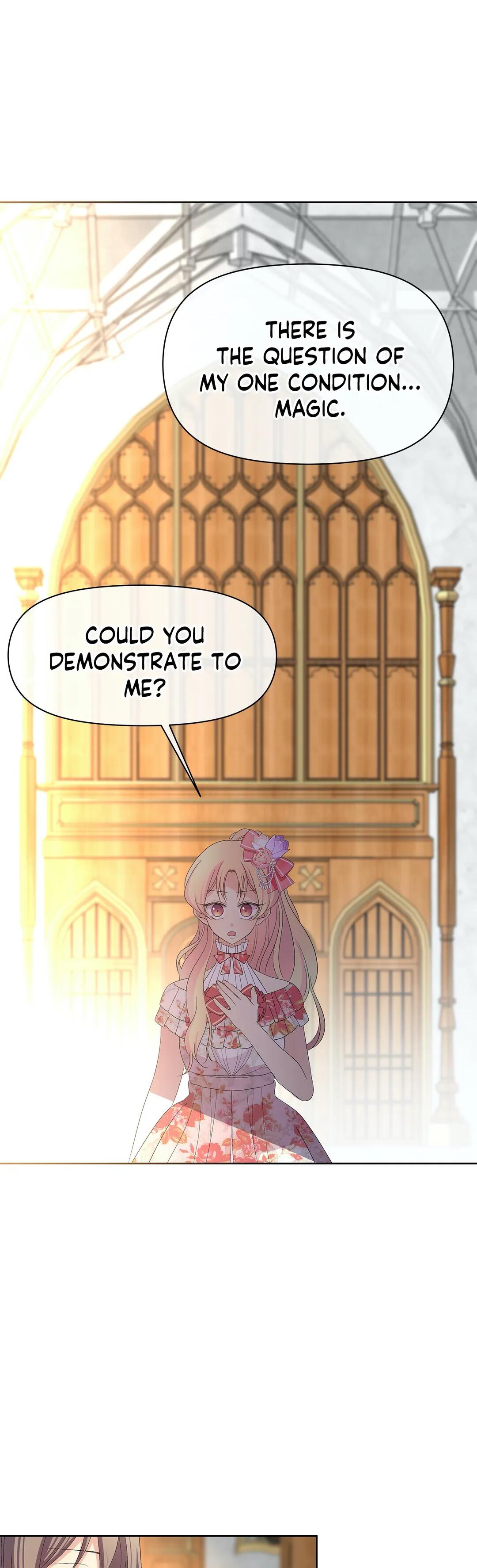 Limited Time Princess - Chapter 23 - Toonclash