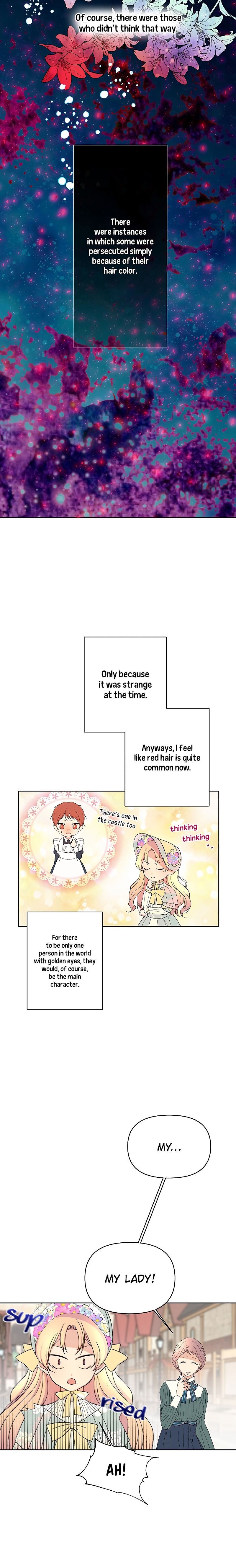 Read Limited Time Princess Manga English [New Chapters] Online Free ...