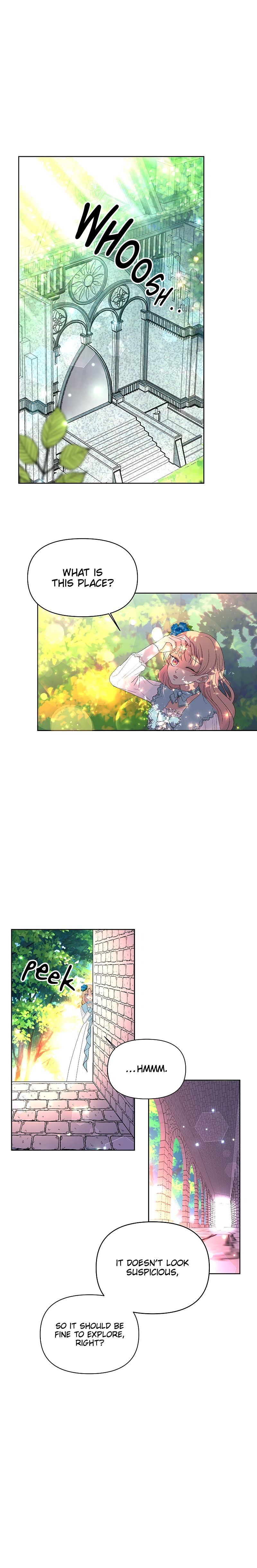 Read Limited Time Princess Manga English [New Chapters] Online Free ...