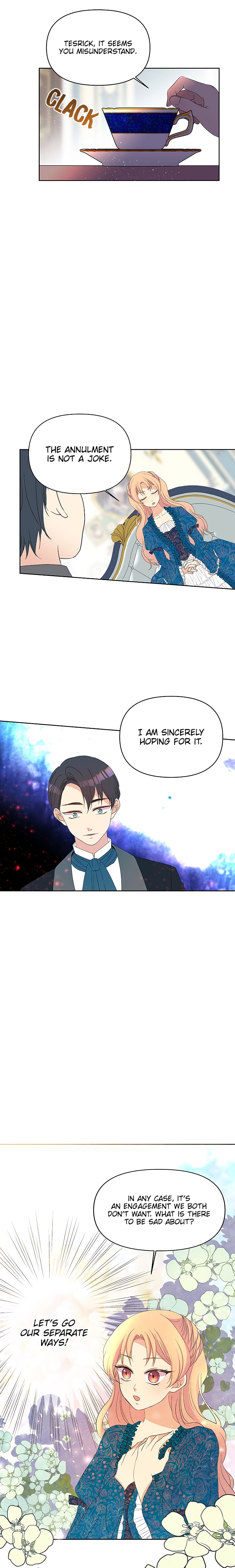 Limited Time Princess - Chapter 3 - Toonclash