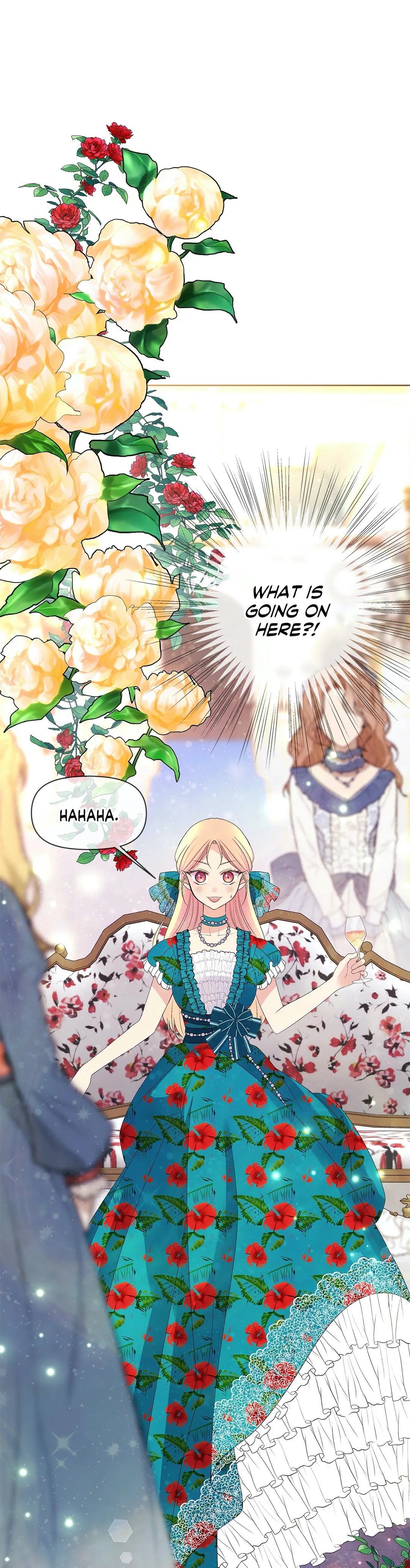 Read Limited Time Princess Manga English [New Chapters] Online Free ...