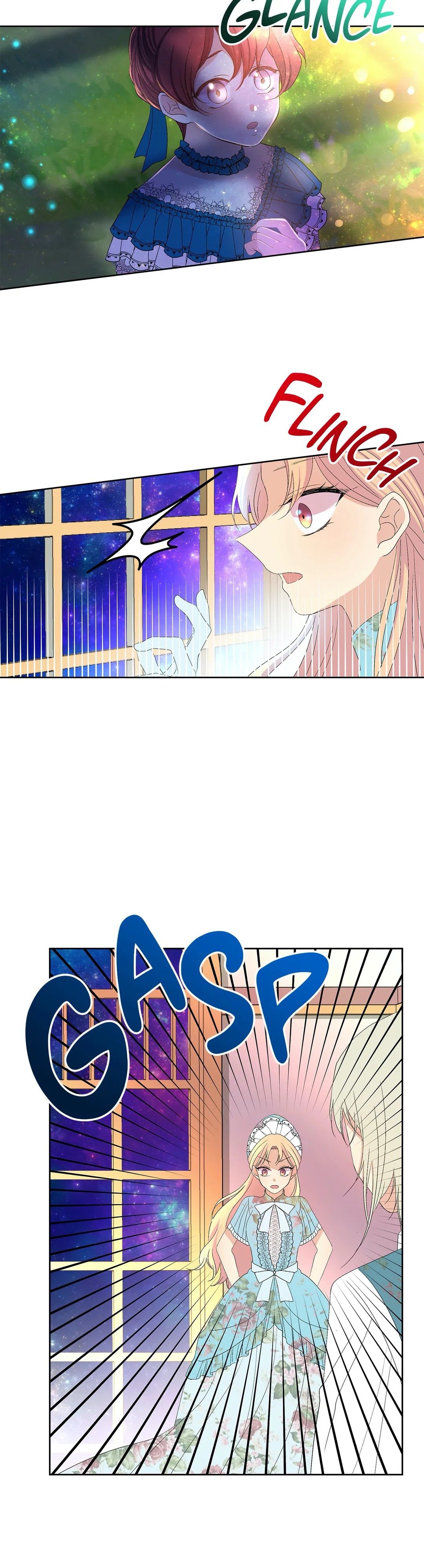 Read Limited Time Princess Manga English [New Chapters] Online Free ...