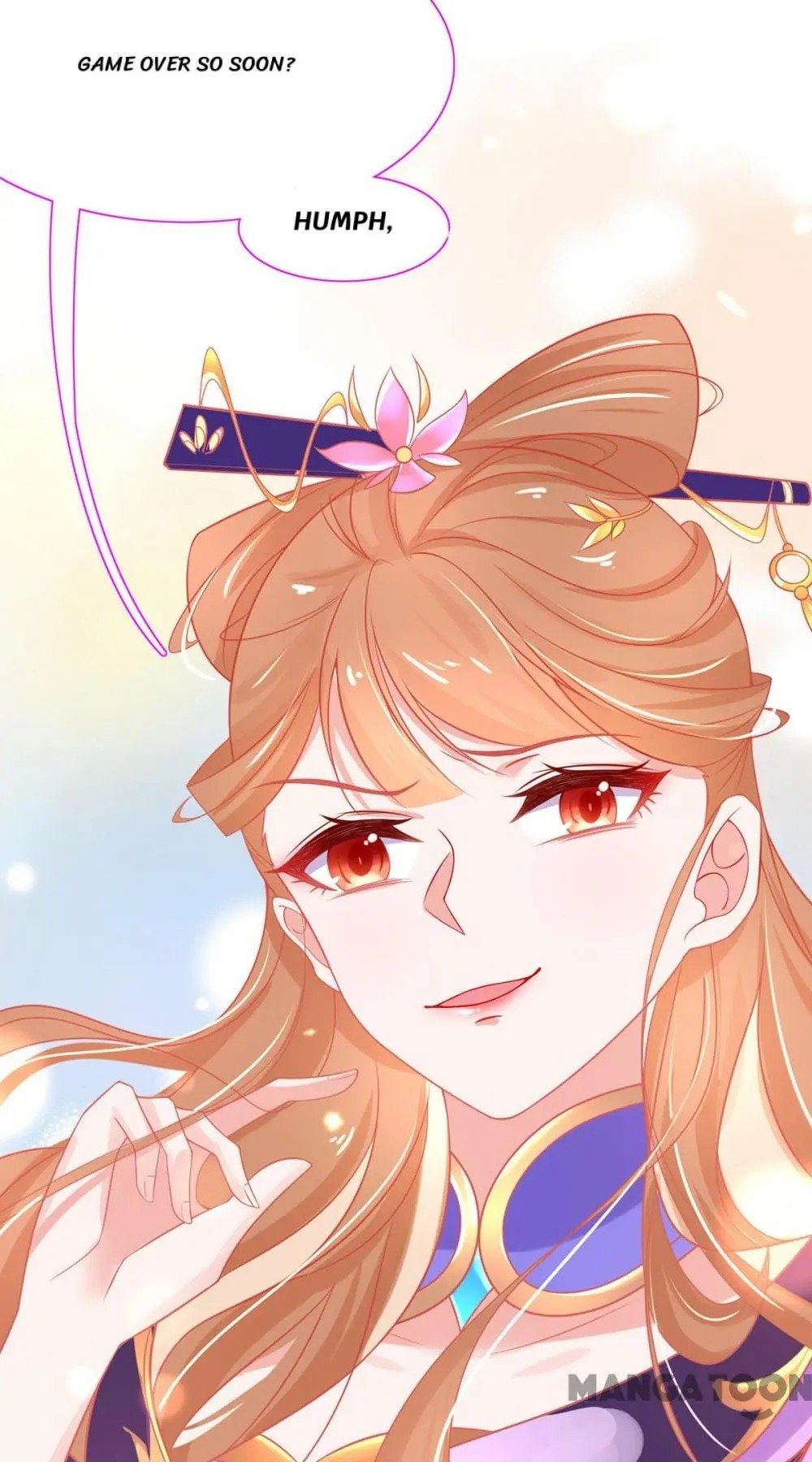 Read Princess Agent’S Cultivation Guide Manga English [New Chapters ...