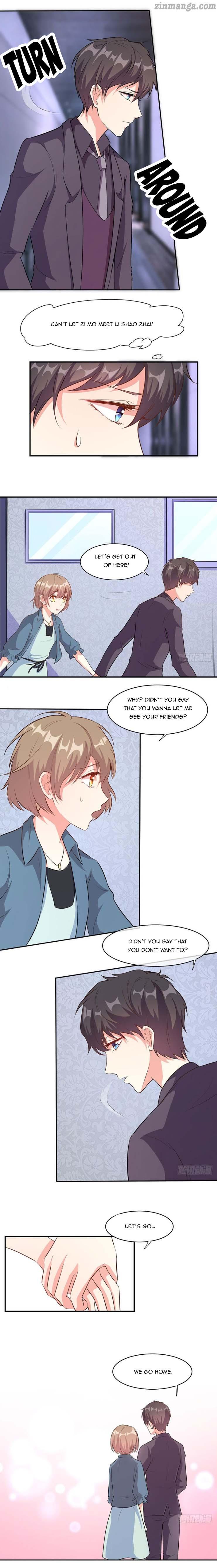 Read Secret Love And Secret Marriage Manga English [New Chapters] Online Free - MangaClash