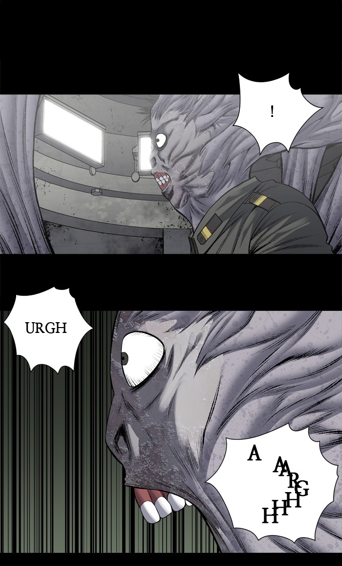 Hive - Chapter 228 - Toonclash