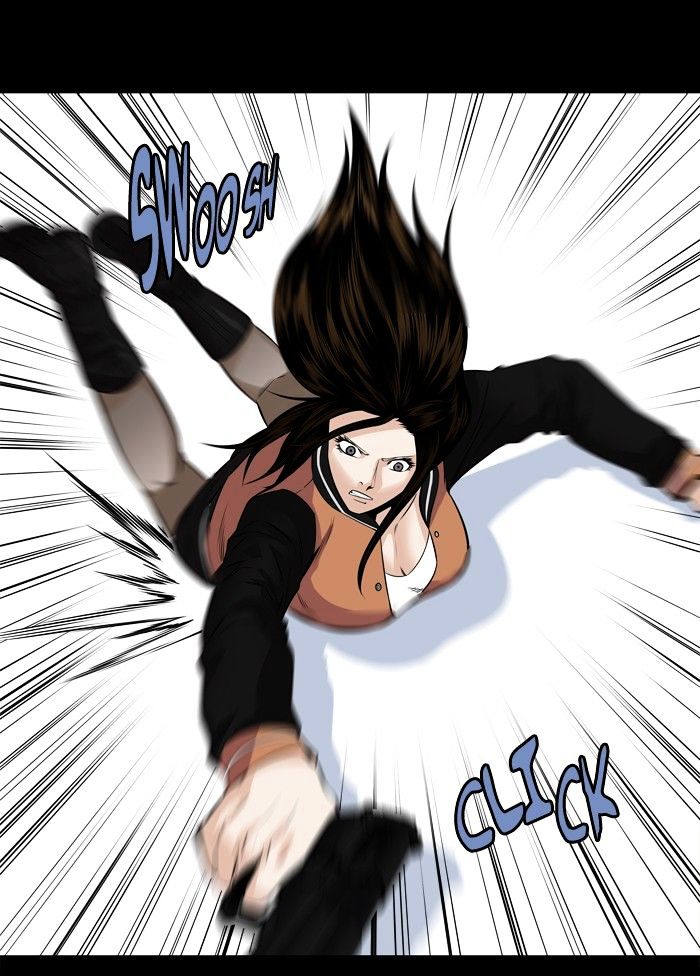 Hive - Chapter 154 - Toonclash