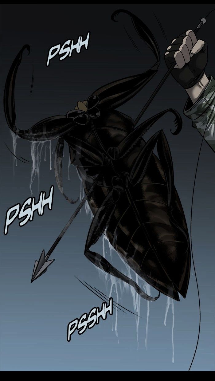 Hive - Chapter 94 - Toonclash