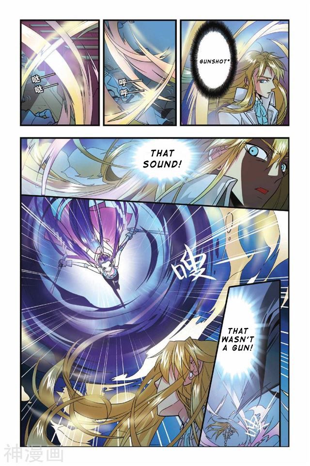 Read Dragon Raja Manga English [New Chapters] Online Free - MangaClash