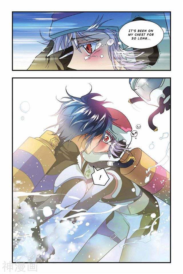 Read Dragon Raja Manga English [New Chapters] Online Free - MangaClash