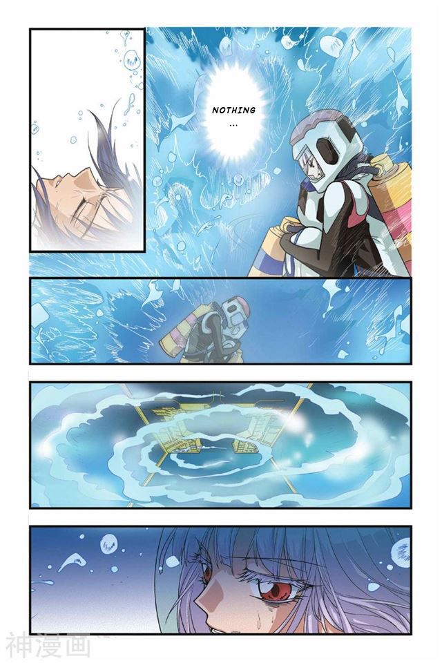 Read Dragon Raja Manga English [New Chapters] Online Free - MangaClash