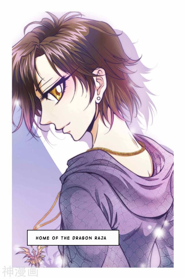 Dragon Raja - Chapter 32 - Home of the Dragon Raja - Toonclash