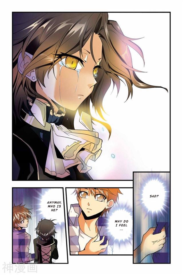 Read Dragon Raja Manga English [New Chapters] Online Free - MangaClash