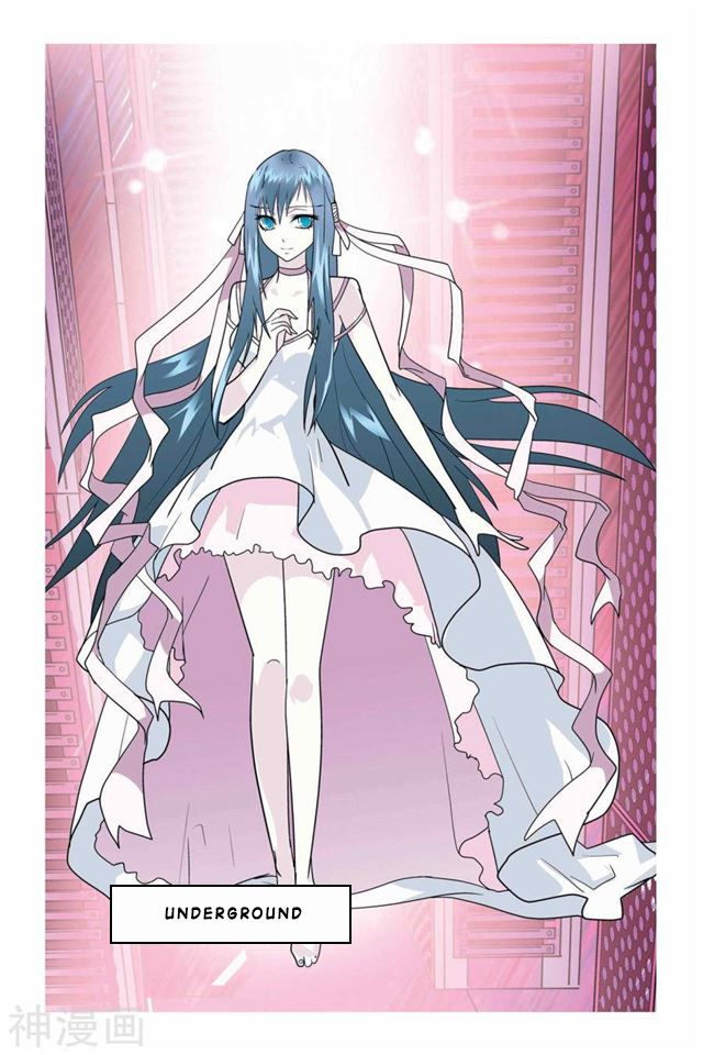 Dragon Raja - Chapter 21 - Underground - Toonclash