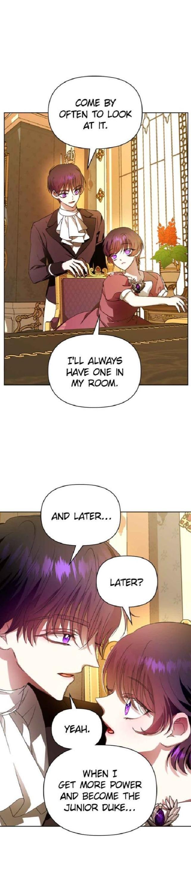 Your Throne - Chapter 78 - Toonclash