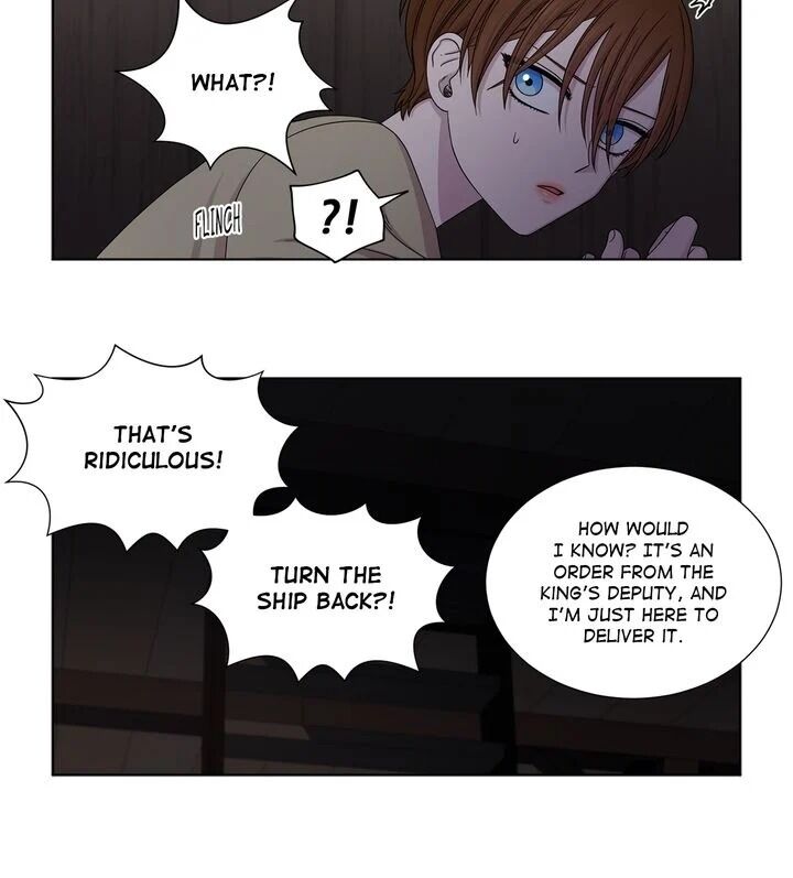Golden Time - Chapter 10 - Toonclash