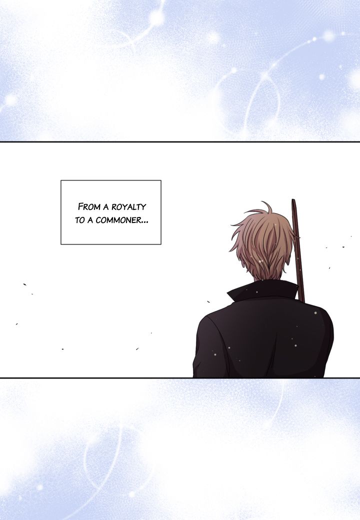 Read Golden Time Manga English [New Chapters] Online Free - MangaClash