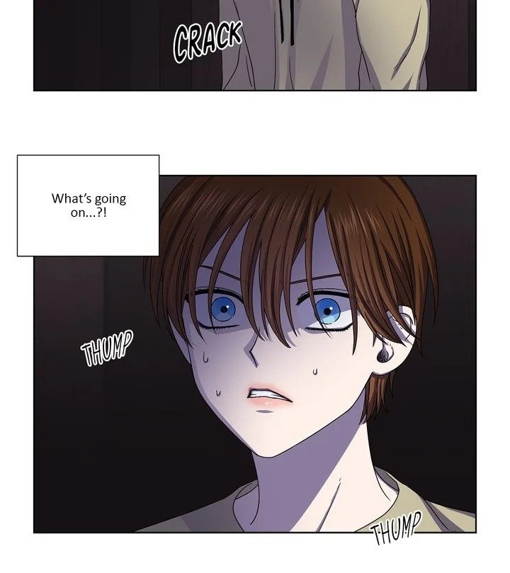 Golden Time - Chapter 17 - Toonclash