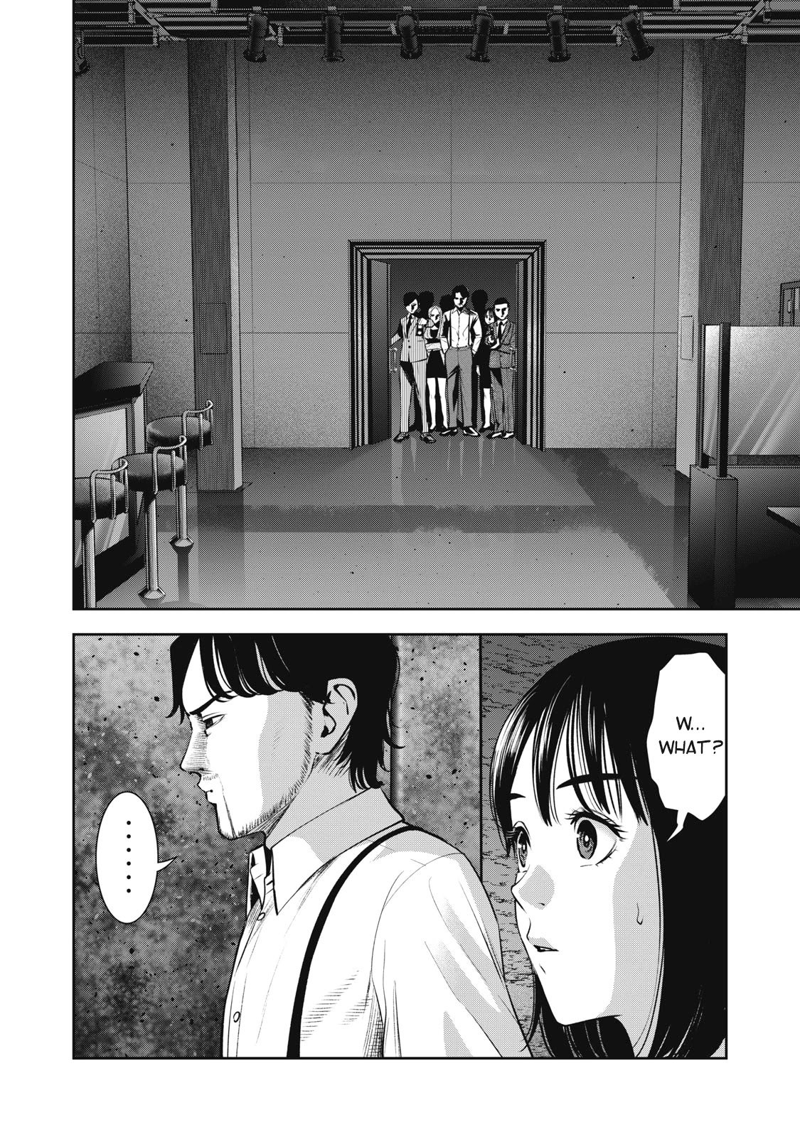 Akai Ringo - Chapter 17 - Toonclash