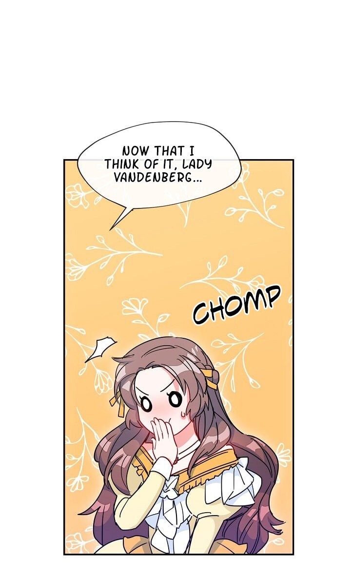 The Duchess’ 50 Tea Recipes - Chapter 8 - Ch.008 - Toonclash