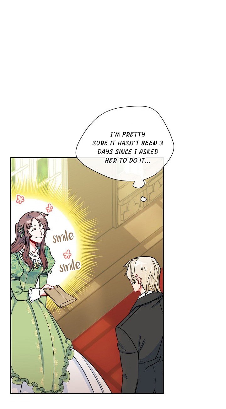 The Duchess’ 50 Tea Recipes - Chapter 22 - Toonclash