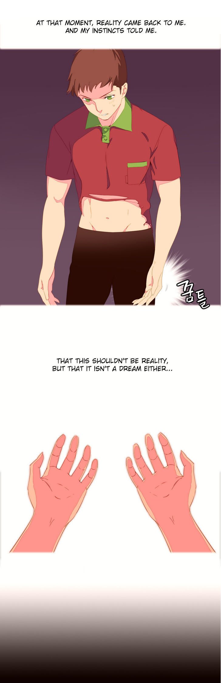 A World That I Rule - Chapter 3 - Toonclash