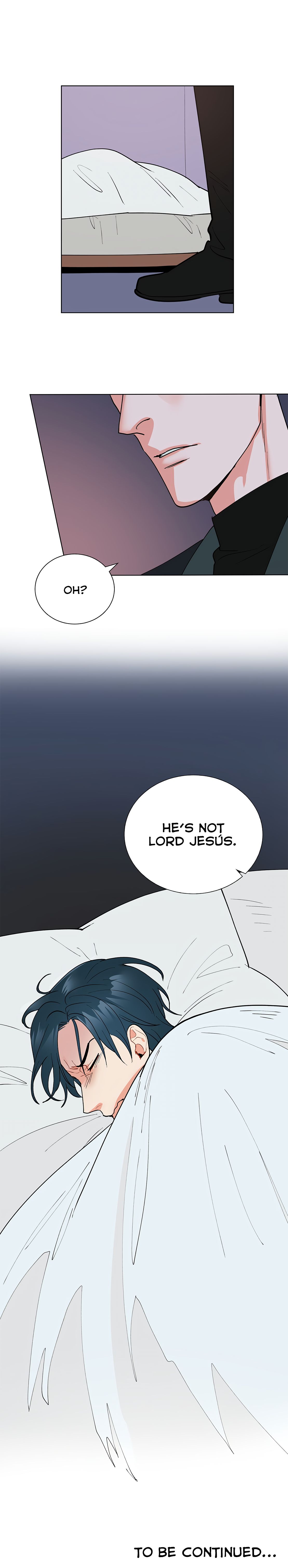 Read One step from hell Manga English [New Chapters] Online Free - MangaClash