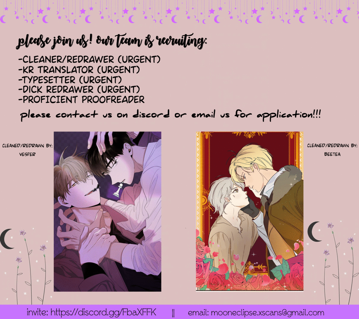 One step from hell - Chapter 1 - Toonclash