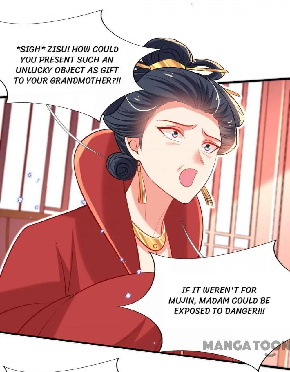 Slaughter Queen Reborn - Chapter 72 - chapter 72 - Toonclash