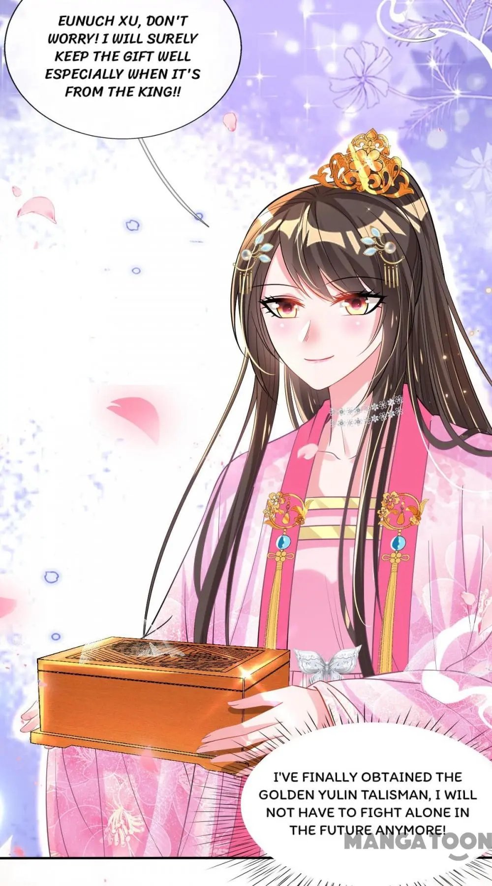 Slaughter Queen Reborn - Chapter 61 - Toonclash