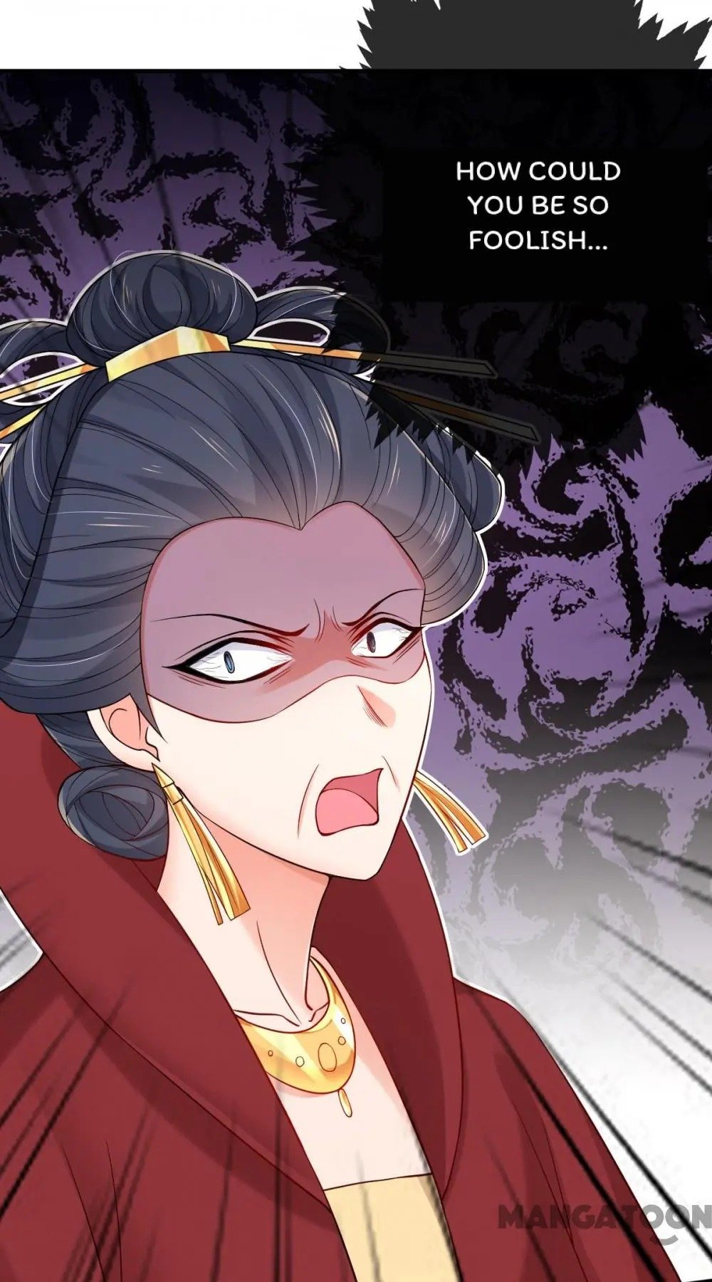 Slaughter Queen Reborn - Chapter 21 - Toonclash