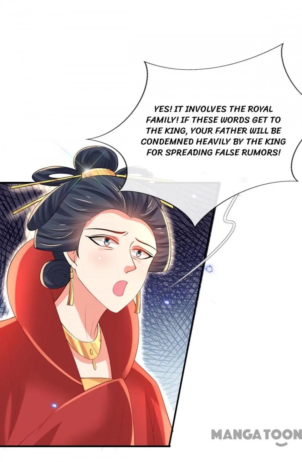 Slaughter Queen Reborn - Chapter 60 - Toonclash