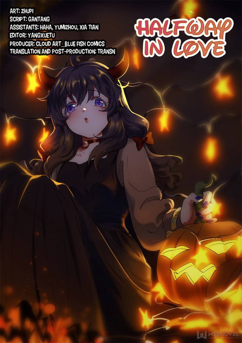 Read Halfway In Love Manga English [New Chapters] Online Free - MangaClash