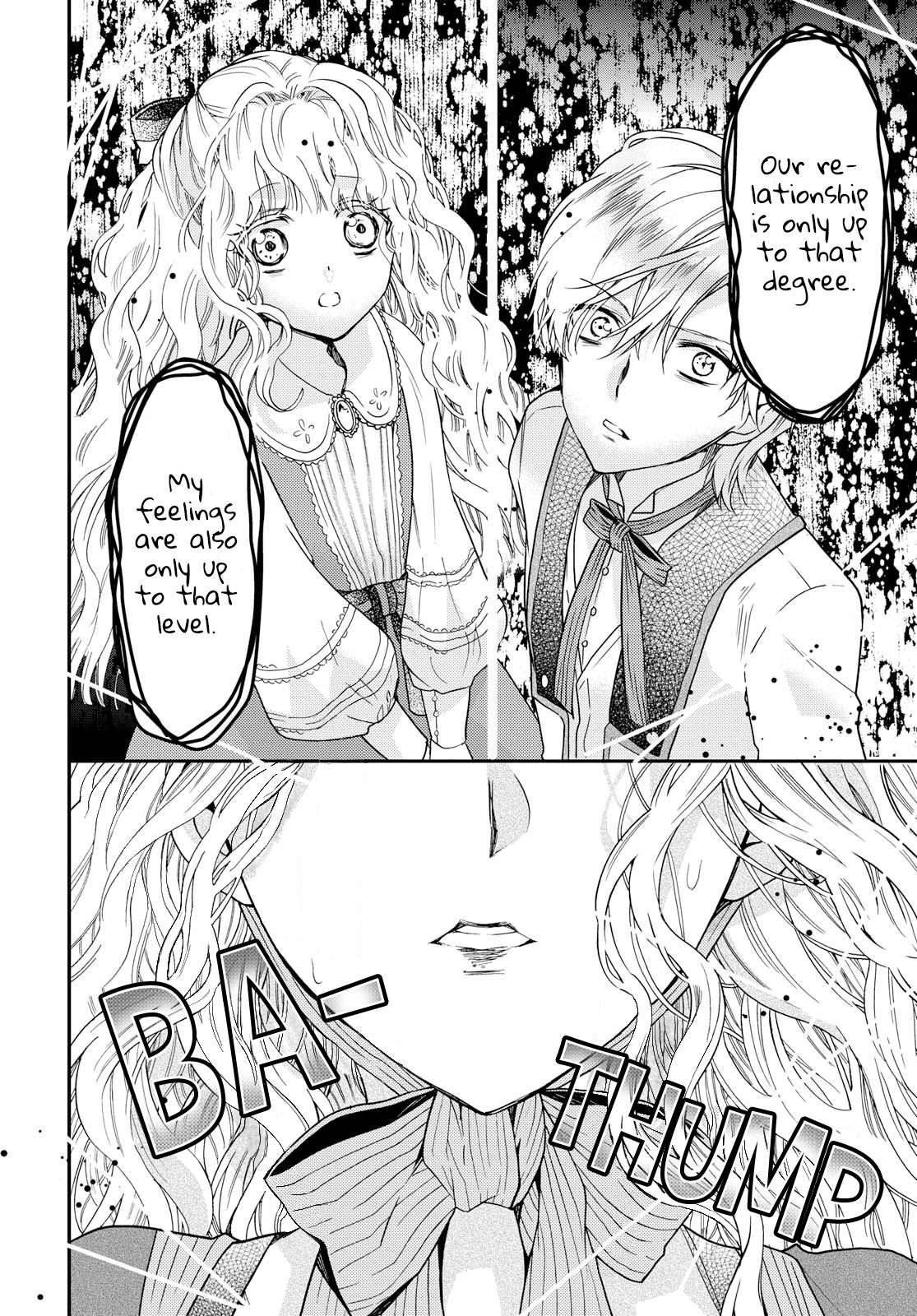 Princess Bibliophile - Chapter 15 - Toonclash