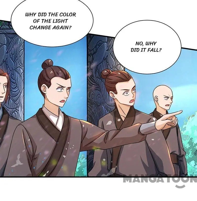 Master Of Three Realms - Chapter 13 - Toonclash