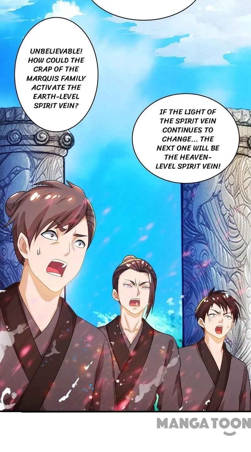 Read Master Of Three Realms Manga English [New Chapters] Online Free ...