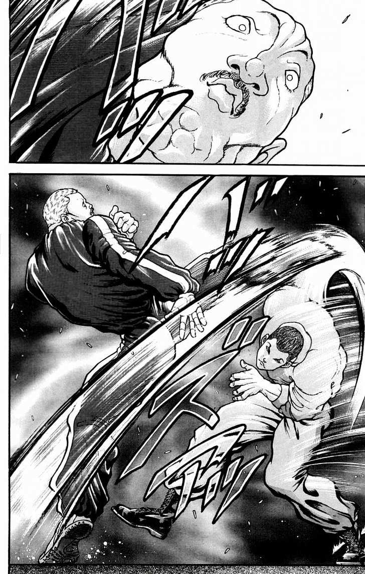 Read Baki Manga English [New Chapters] Online Free - MangaClash