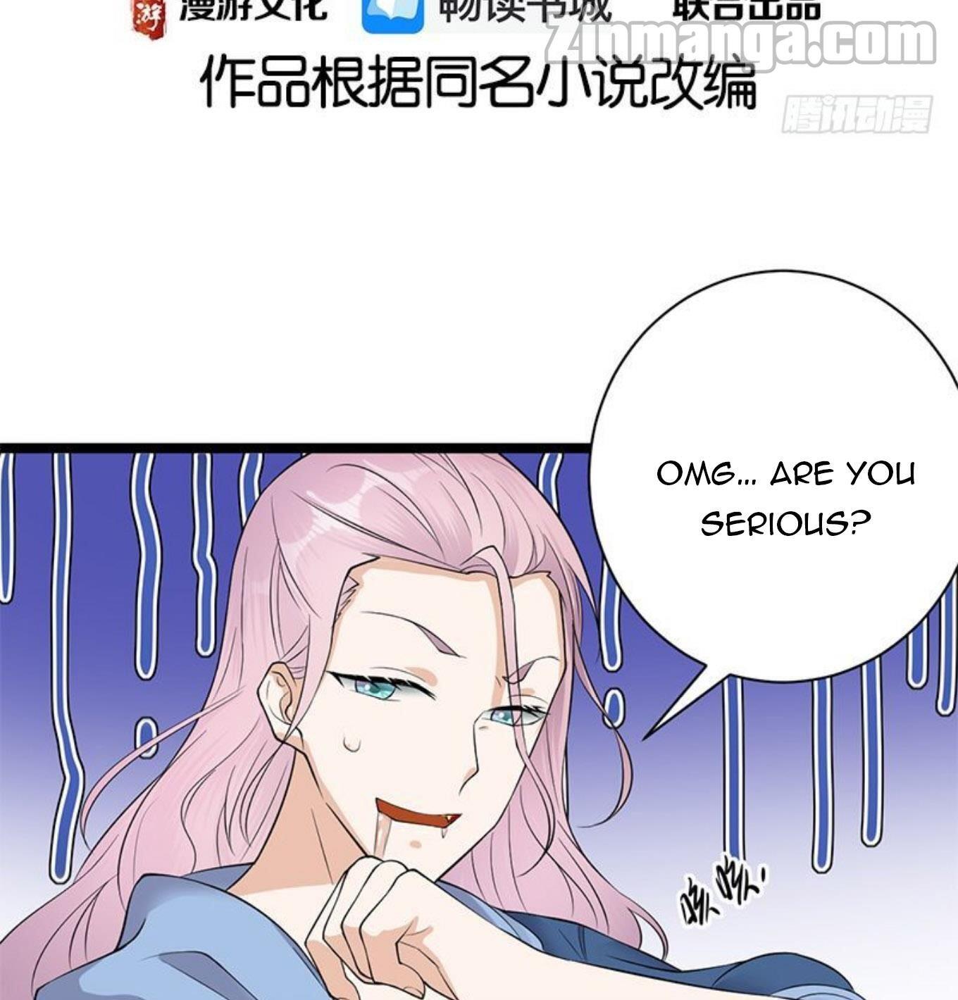 Read Pampered Mr. Lu’S Wife And Fateful Meeting Manga English [New ...