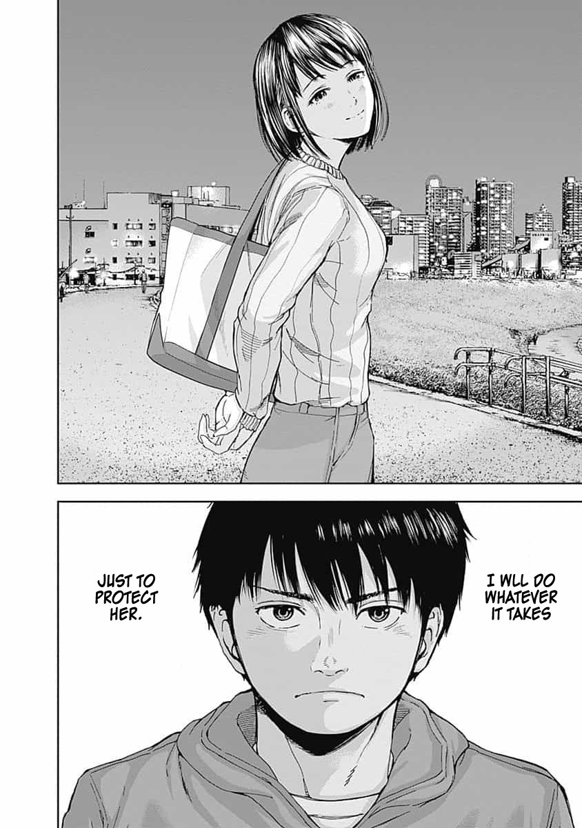 Read Libidors Manga English [New Chapters] Online Free - MangaClash