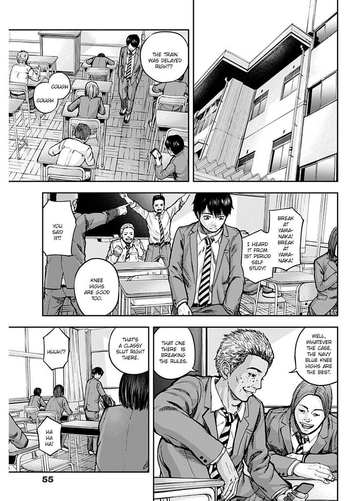 Libidors - Chapter 2 - Ch.002 - Toonclash