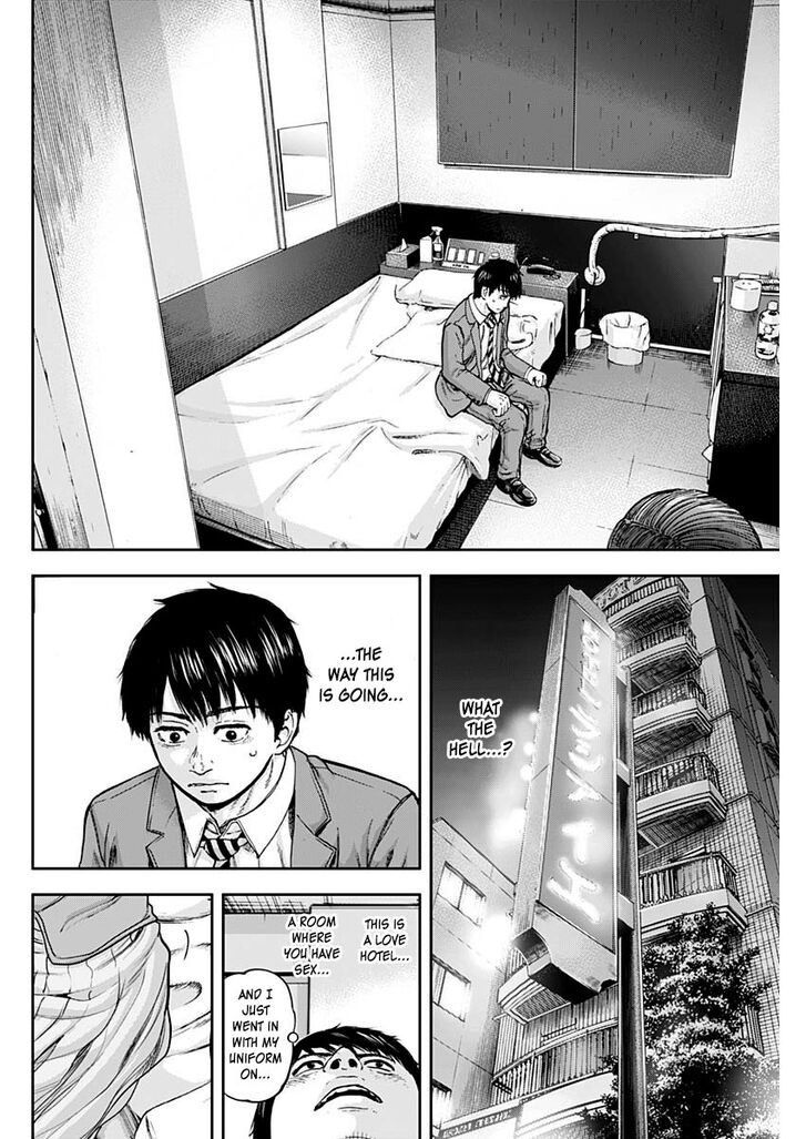 Libidors - Chapter 2 - Ch.002 - Toonclash