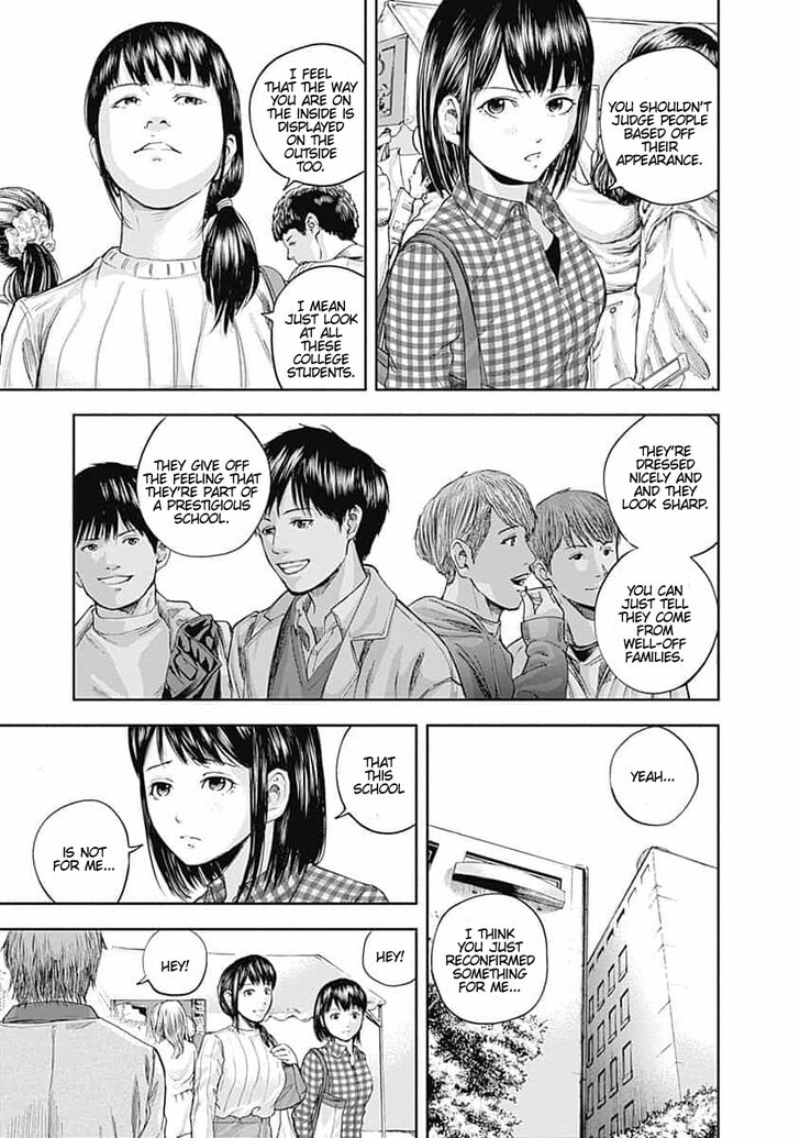 Read Libidors Manga English [New Chapters] Online Free - MangaClash