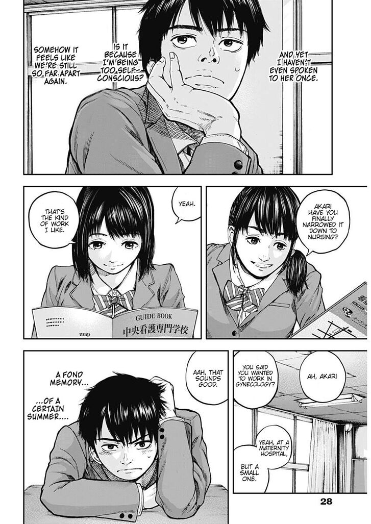 Libidors - Chapter 1 - Ch.001 - Toonclash