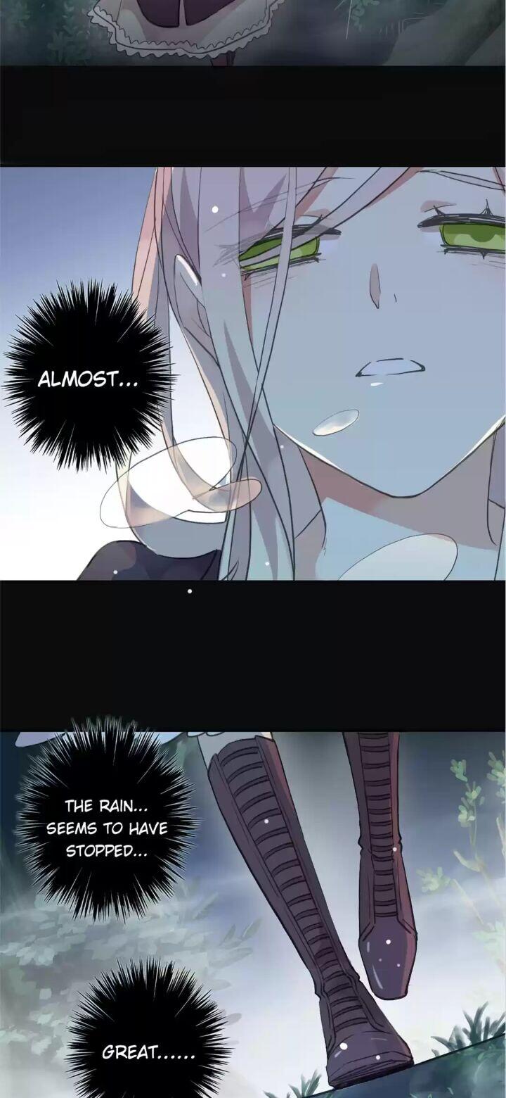 Sweet Bite Marks - Chapter 90 - Toonclash